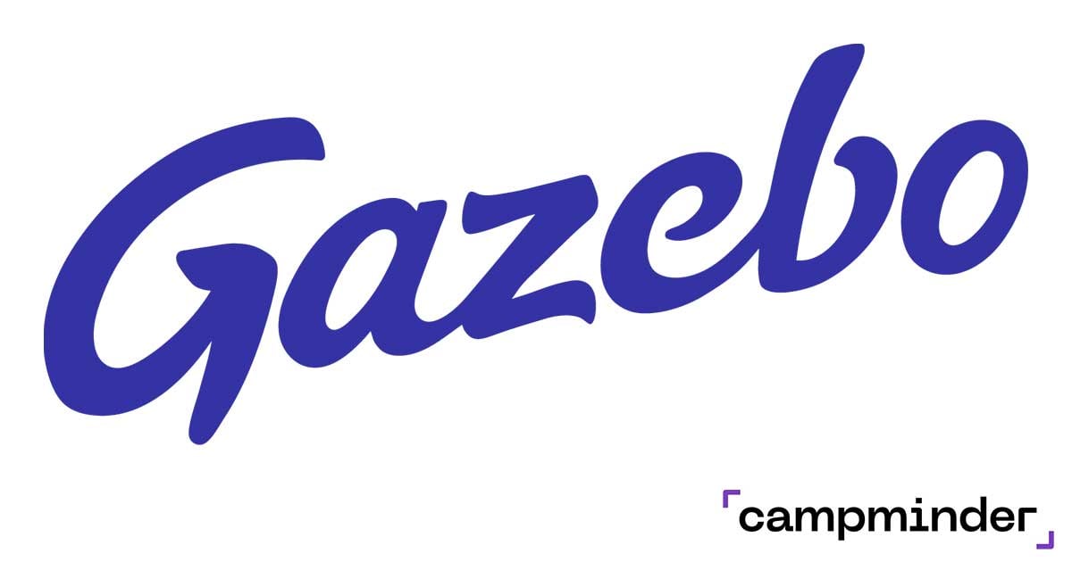 Gazebo Event Management Platform